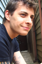 Gabriel Hainer Evansohn – ARDEN / EVERYWHERE